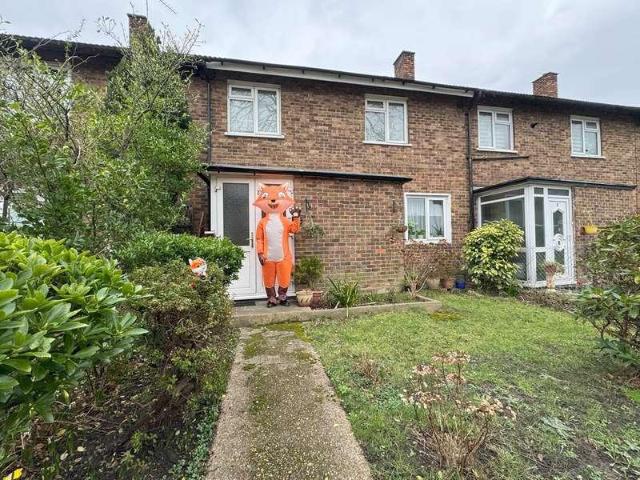 3 bed house for sale