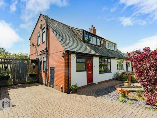 3 bed house for sale