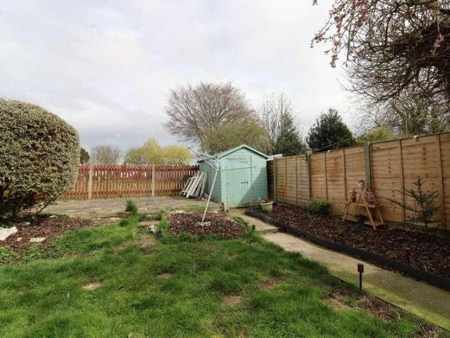 3 bed house for sale