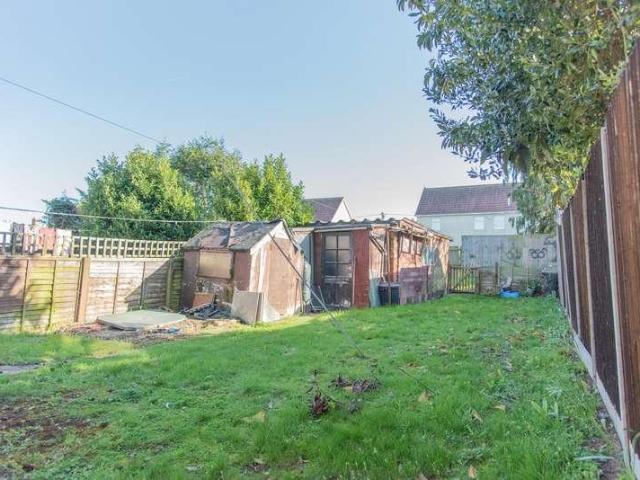3 bed house for sale
