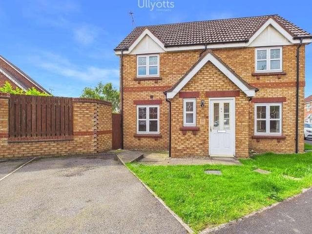 3 bed house for sale