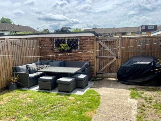 3 bed house for sale