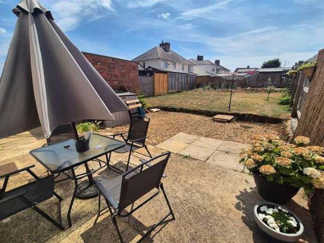 3 bed house for sale