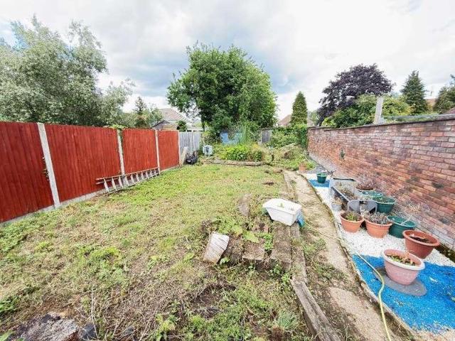 3 bed house for sale