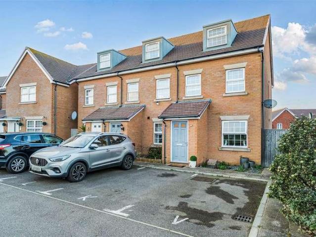 3 bed house for sale