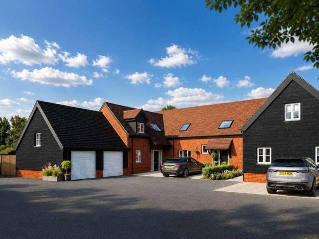 3 bed house for sale