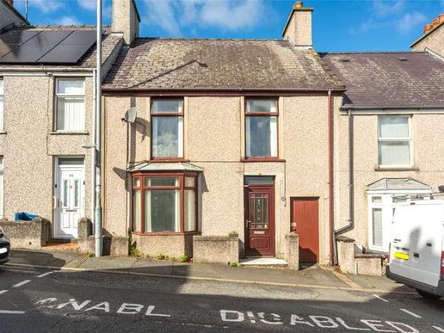 3 bed house for sale