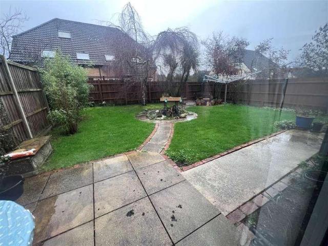 3 bed house for sale