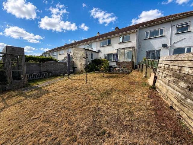 3 bed house for sale