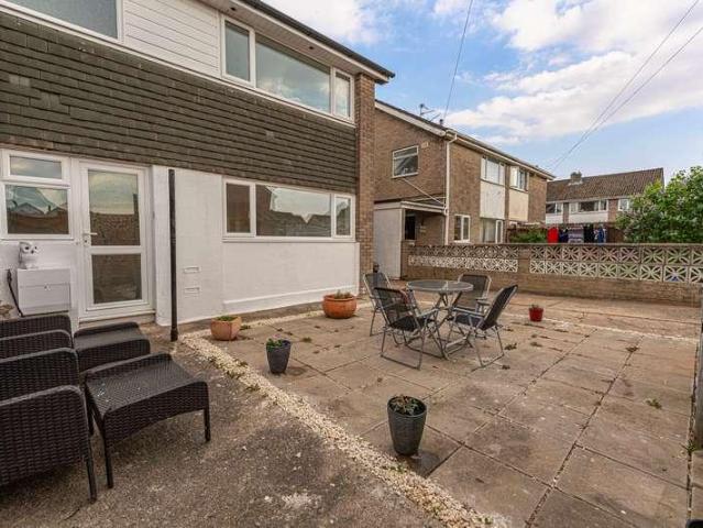 3 bed house for sale