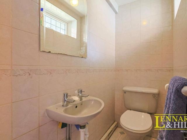 3 bed house for sale