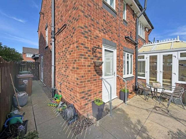 3 bed house for sale