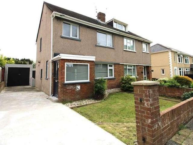 3 bed house for sale
