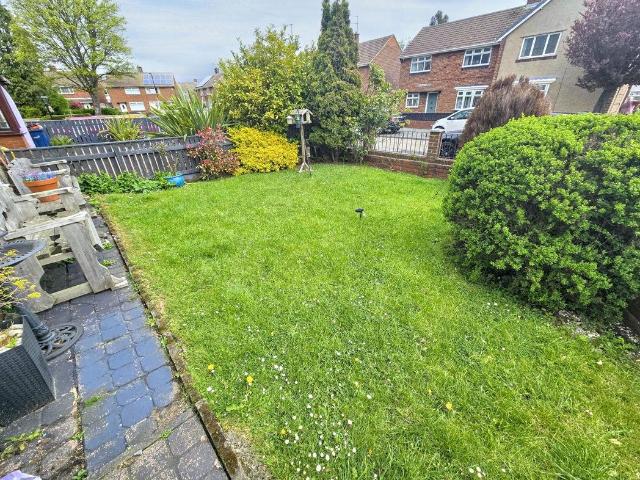 3 bed house for sale