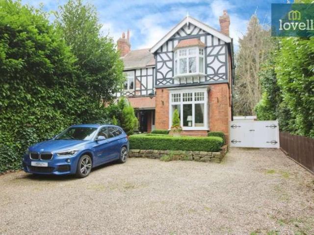 3 bed house for sale