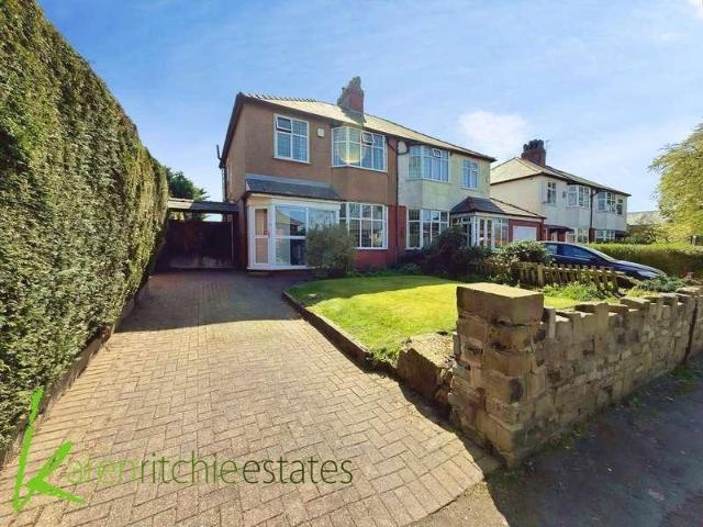 3 bed house for sale
