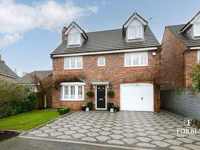 3 bed house for sale