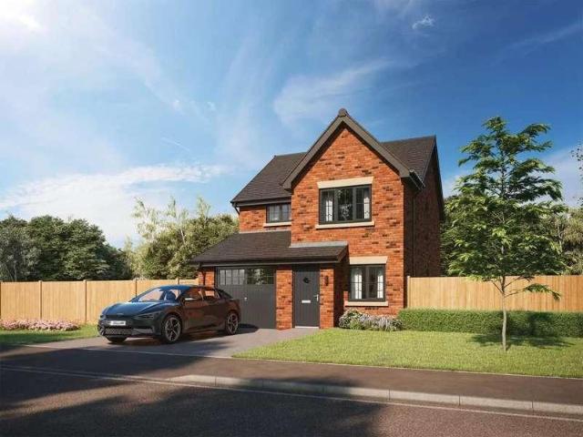 3 bed house for sale