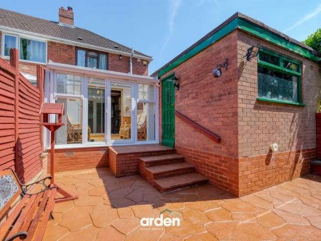 3 bed house for sale