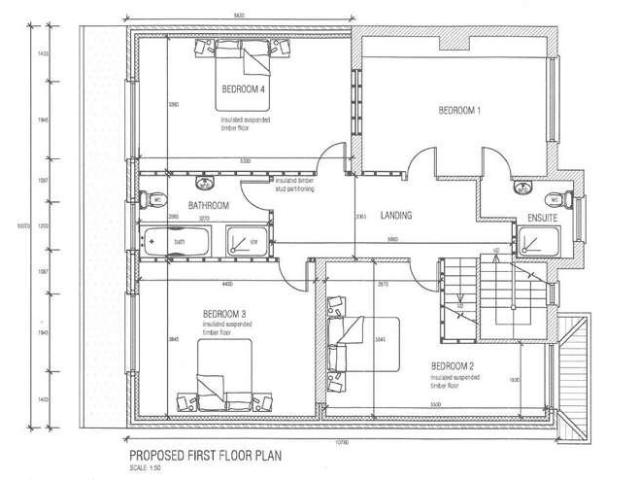 3 bed house for sale