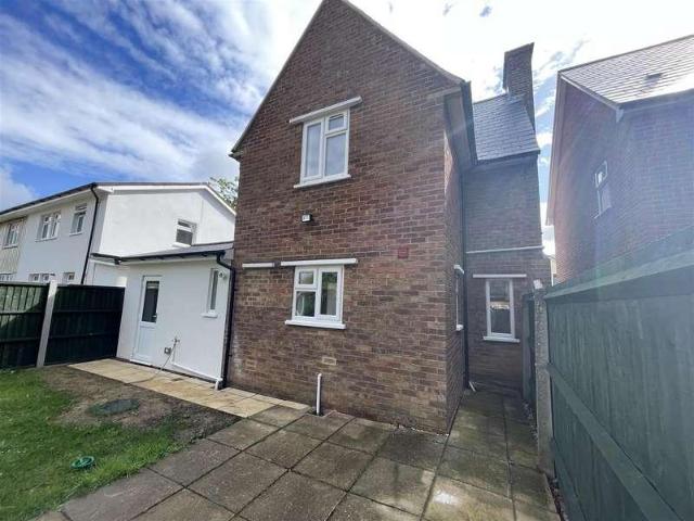 3 bed house for sale
