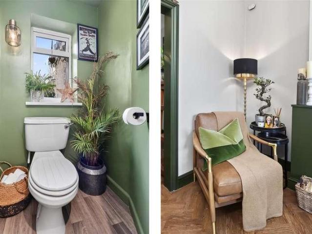 3 bed house for sale
