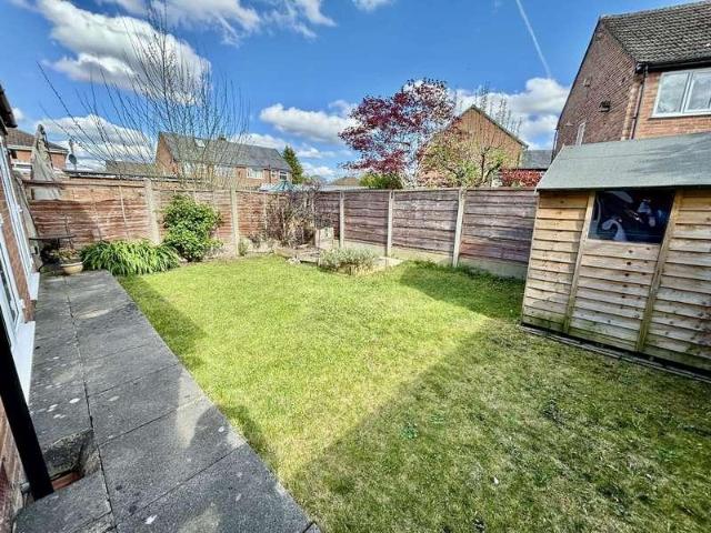3 bed house for sale