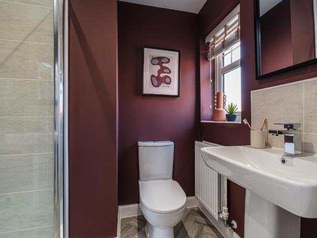 3 bed house for sale