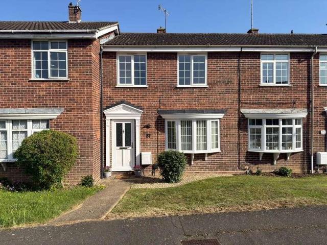 3 bed house for sale