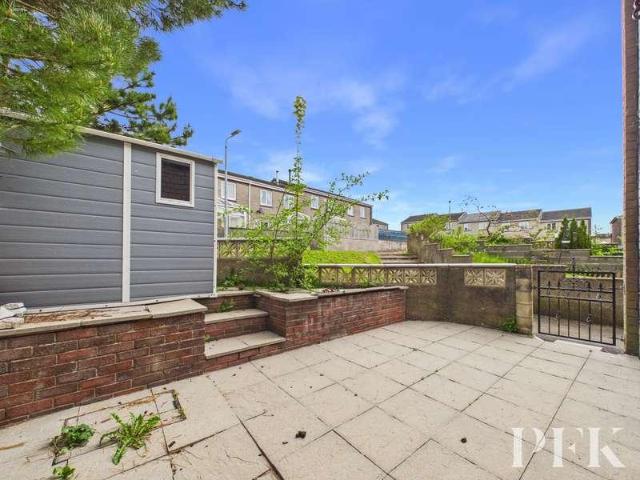 3 bed house for sale