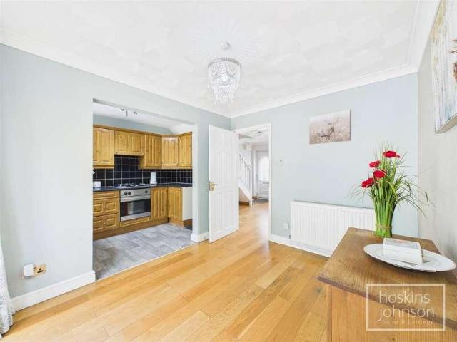 3 bed house for sale
