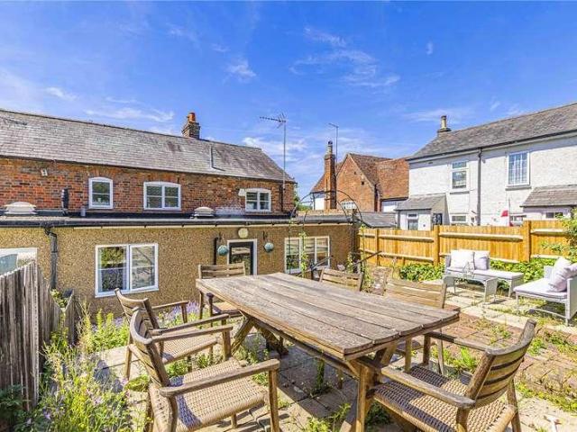 3 bed house for sale