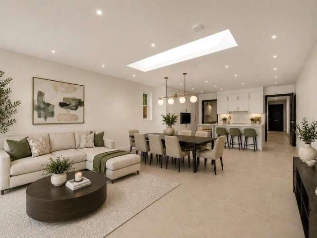3 bed house for sale