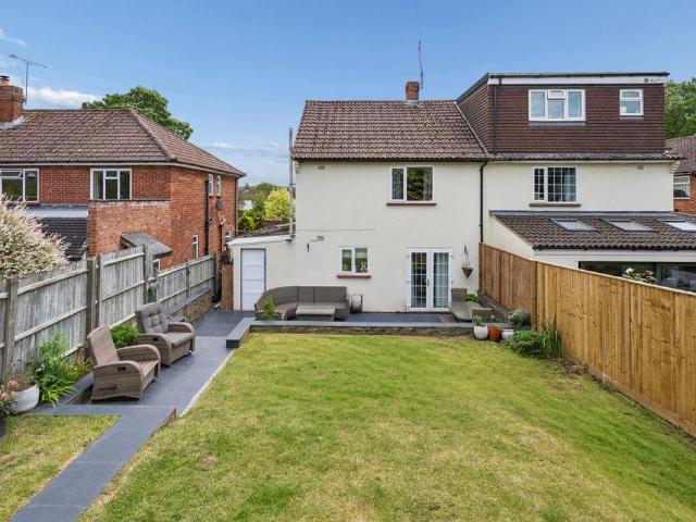3 bed house for sale