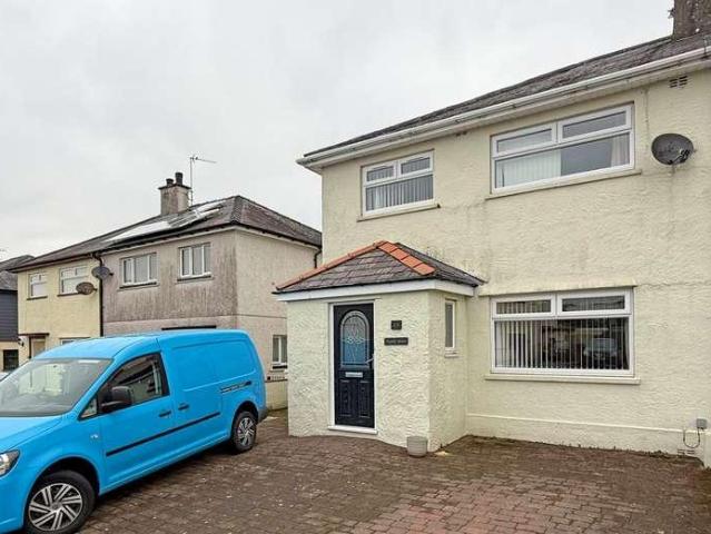 3 bed house for sale