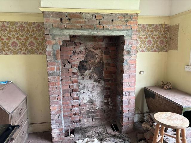 3 bed house for sale