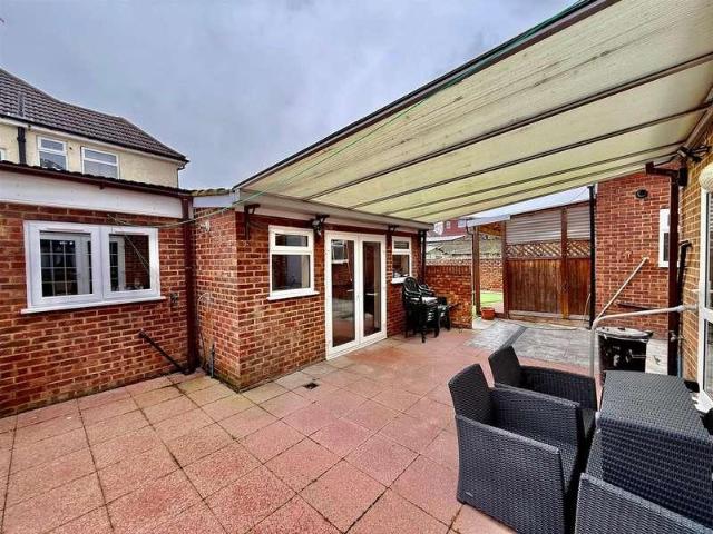 3 bed house for sale