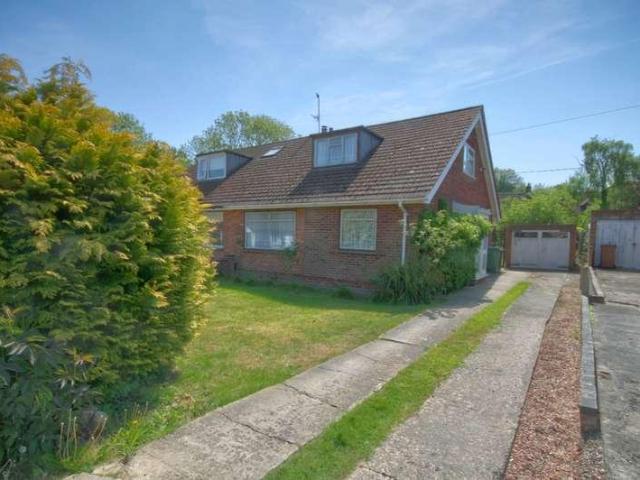 3 bed house for sale