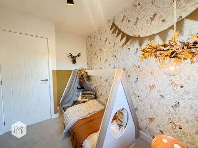 3 bed house for sale
