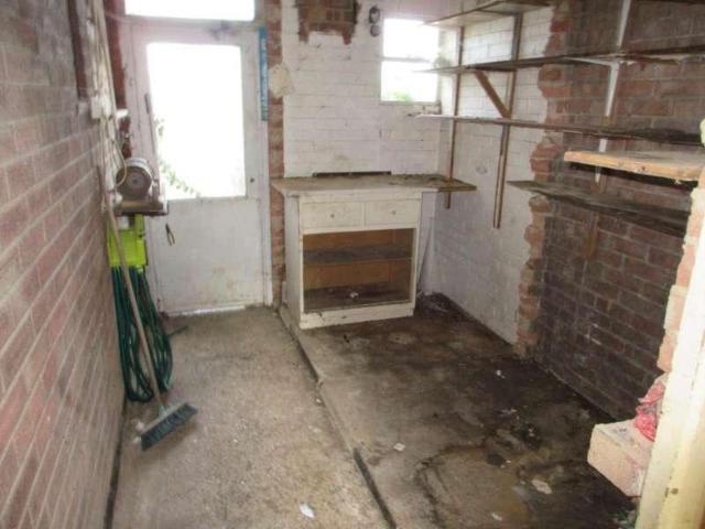 3 bed house for sale