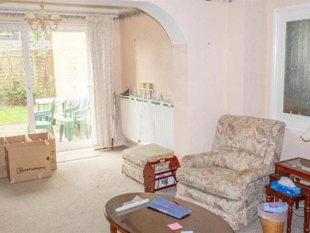 3 bed house for sale
