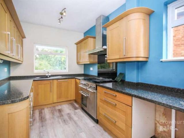 3 bed house for sale