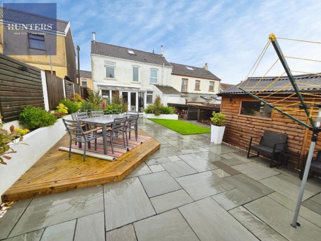 3 bed house for sale