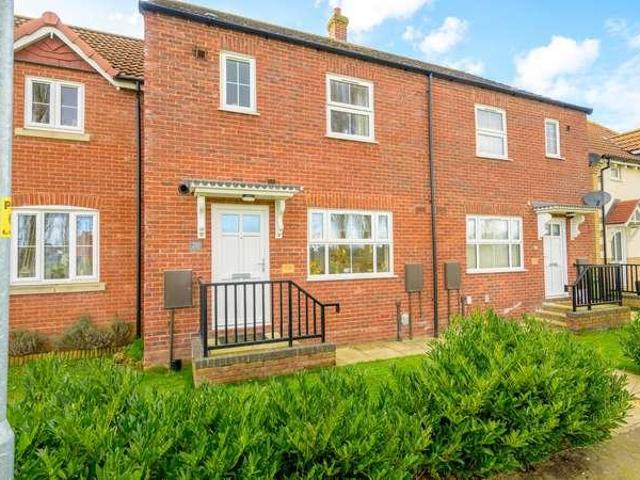 3 bed house for sale