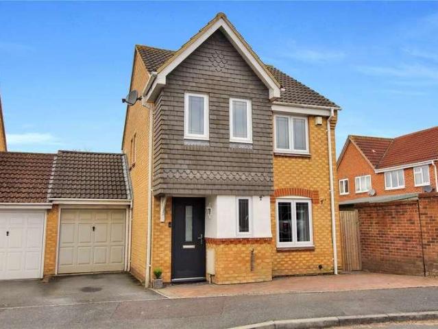 3 bed house for sale