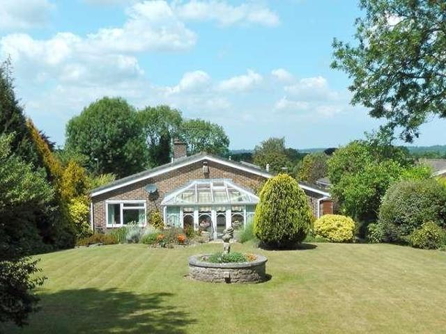 3 bed house for sale