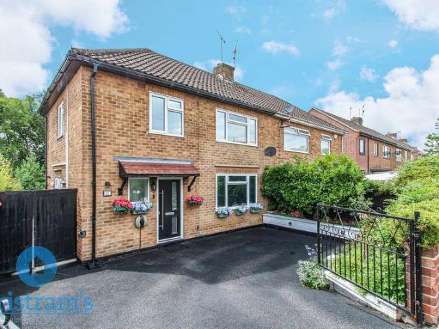 3 bed house for sale