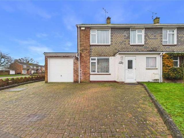 3 bed house for sale