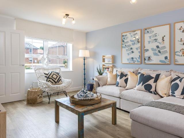 3 bed house for sale