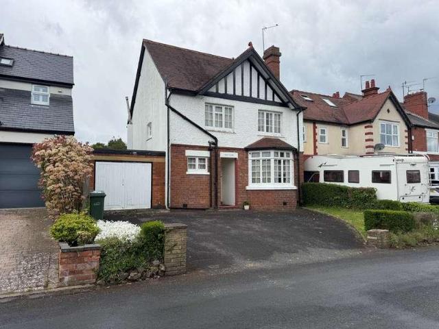 3 bed house for sale